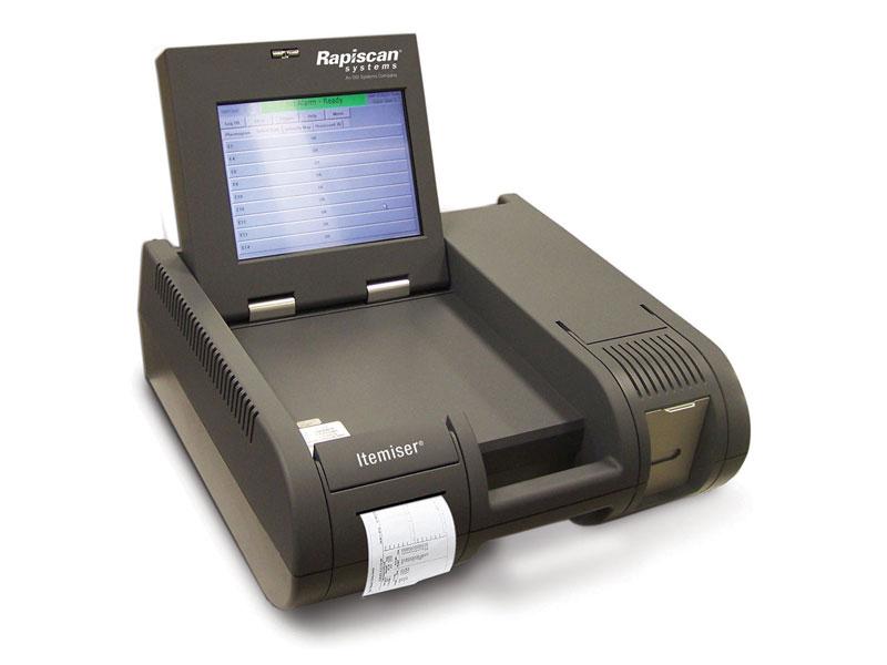 Itemiser® DX | Grupo ESROD